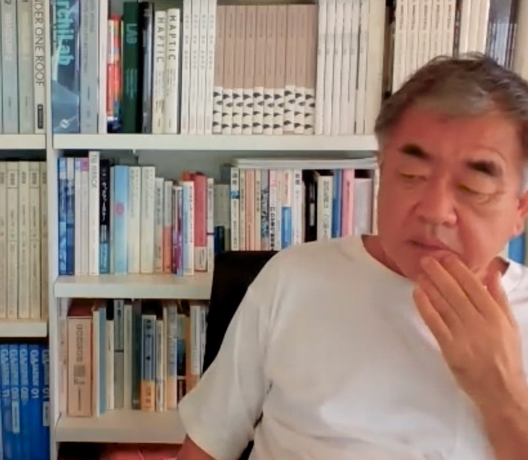 Japan Story | A New Agenda for Architecture