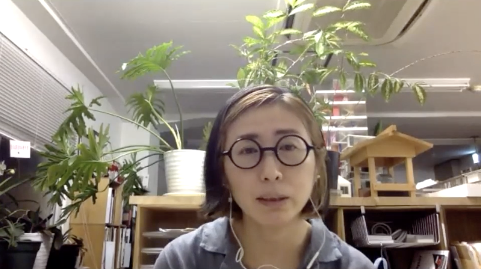 Japan Story | Kumiko Inui on Learning from Anonymously Generated Spaces