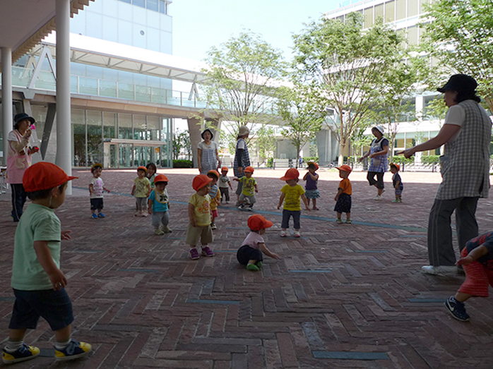 Japan Story | Small Is the Key: Fumihiko Maki on the Urbanism of Tokyo