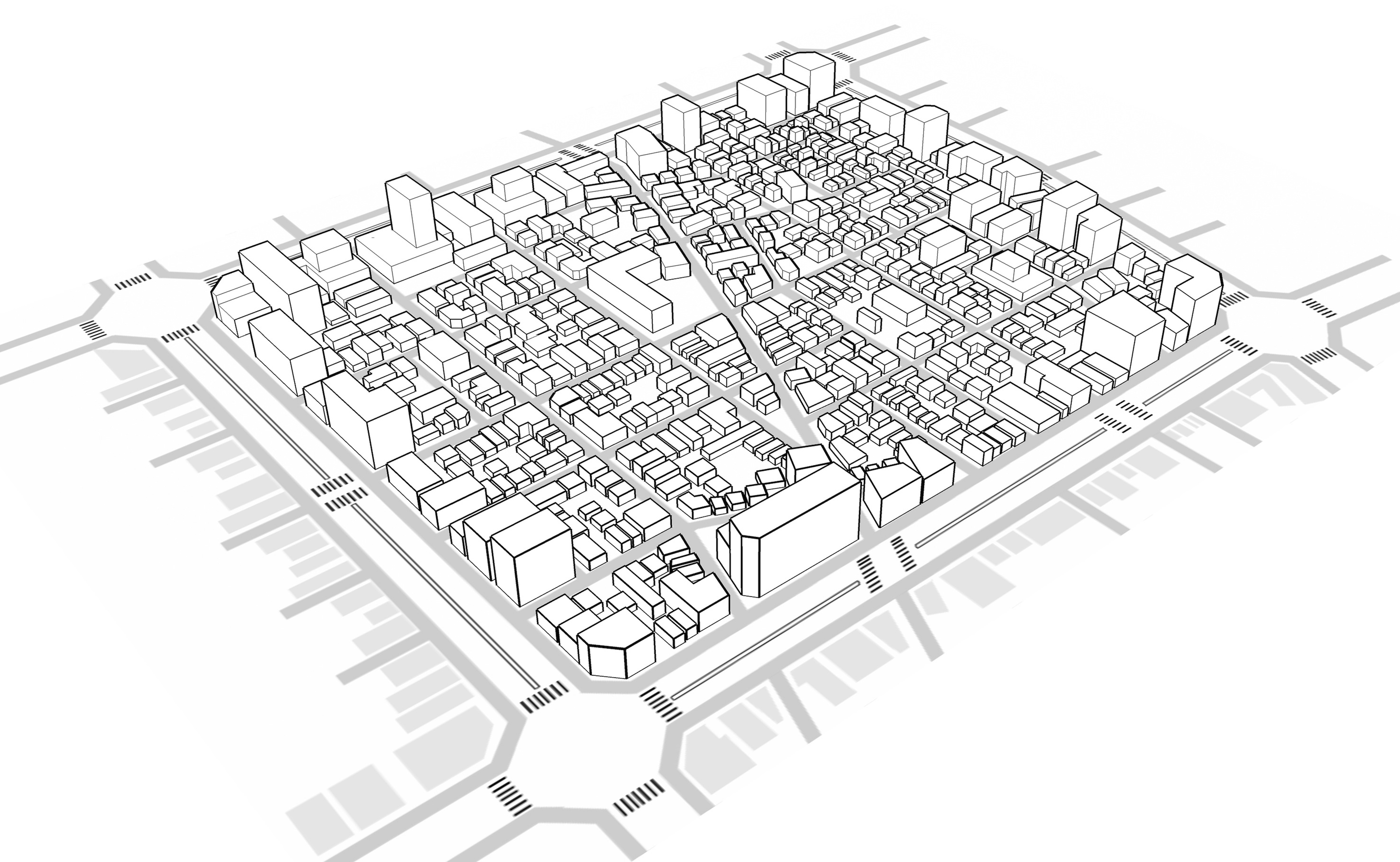 Japan Story | Small Is the Key: Fumihiko Maki on the Urbanism of Tokyo
