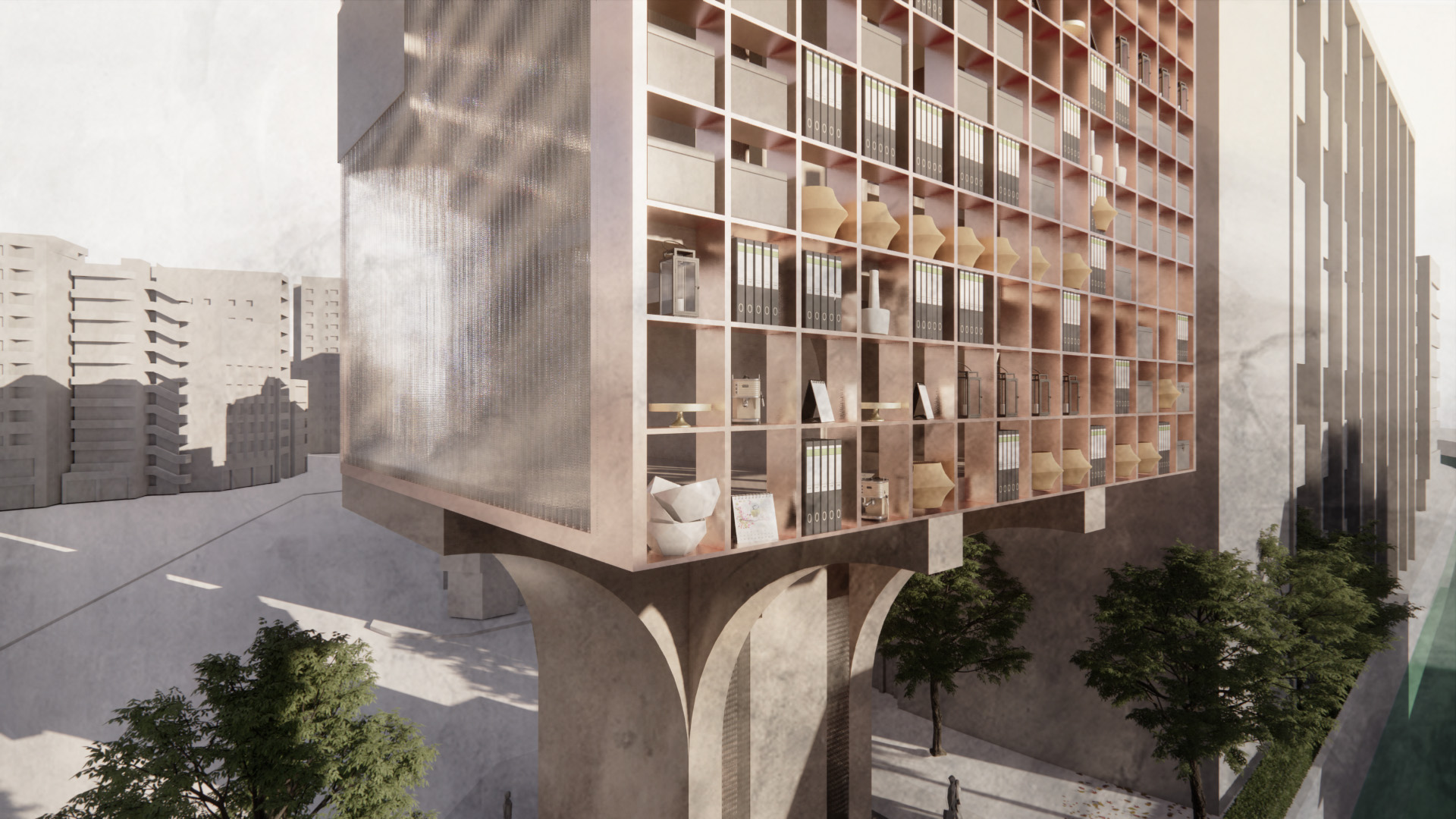 Japan Story | Tokyo: Artifice and the Social World