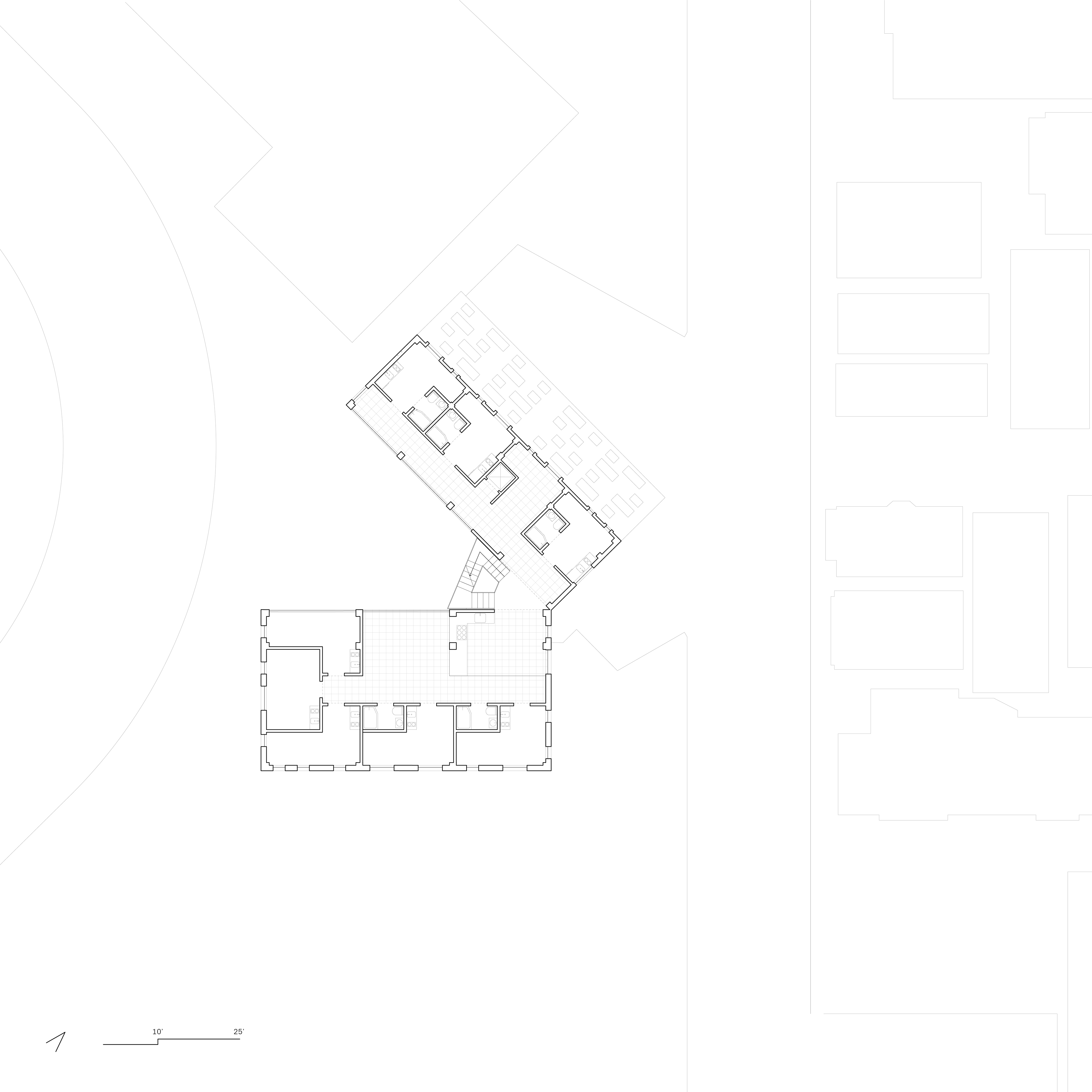 Japan Story | Hinge House