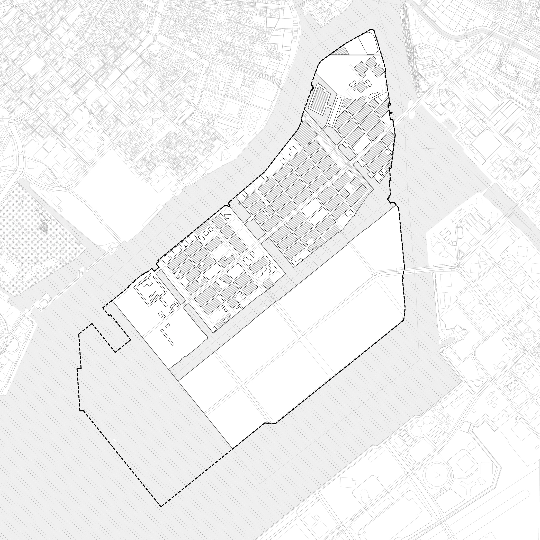 Japan Story | Urban Enclaves: Models of Aggregation and Redevelopment ...