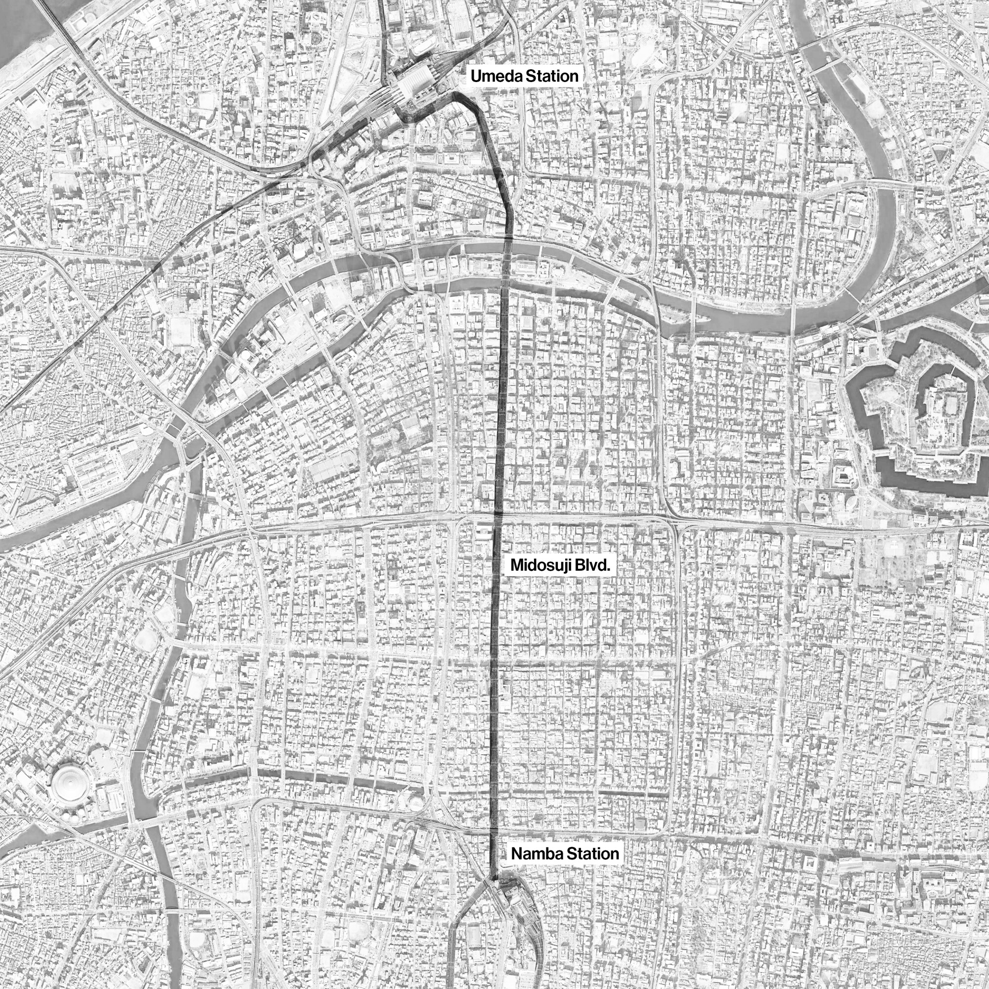 Japan Story | The Japanese Boulevard