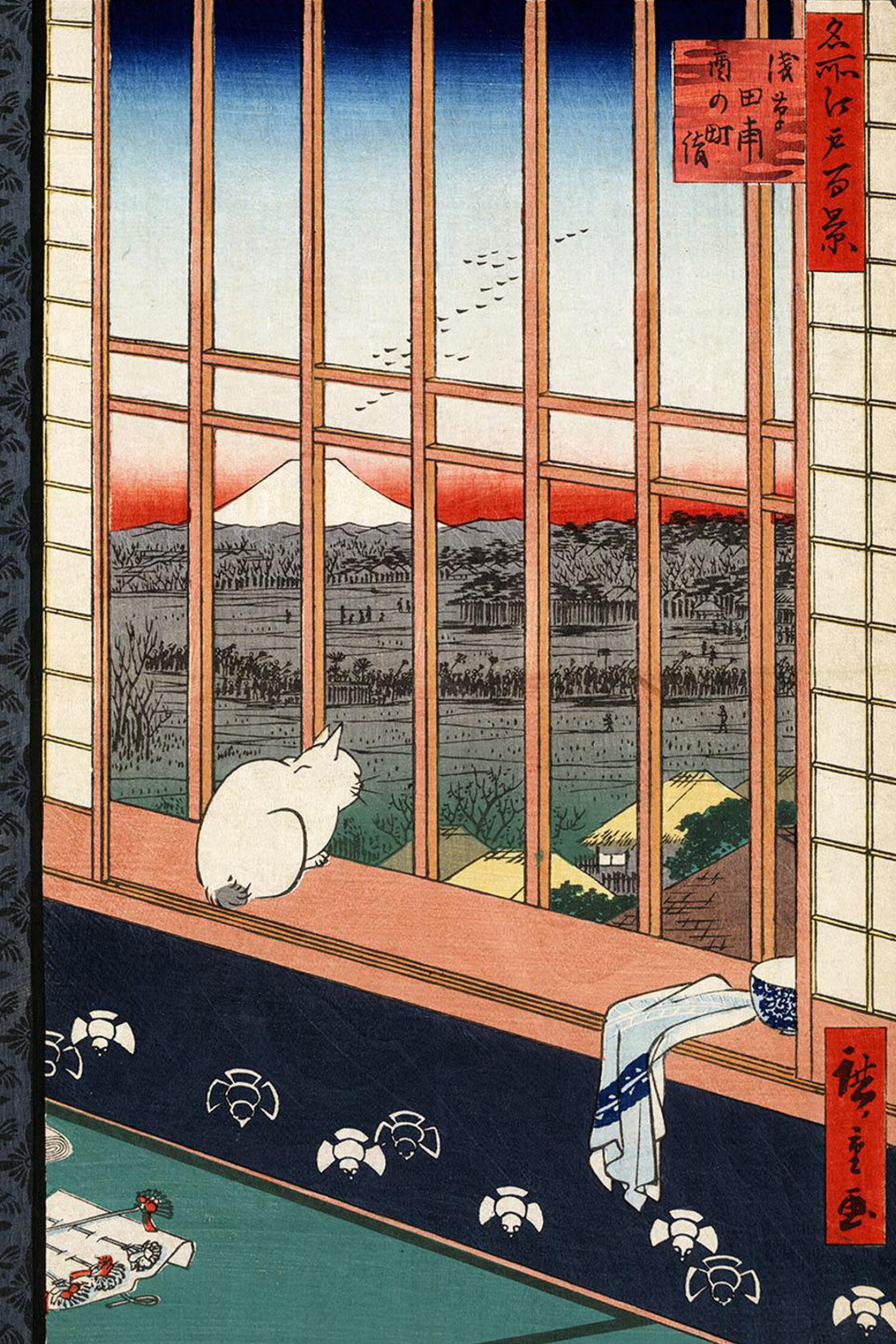 Japan Story | The Japanese Boulevard