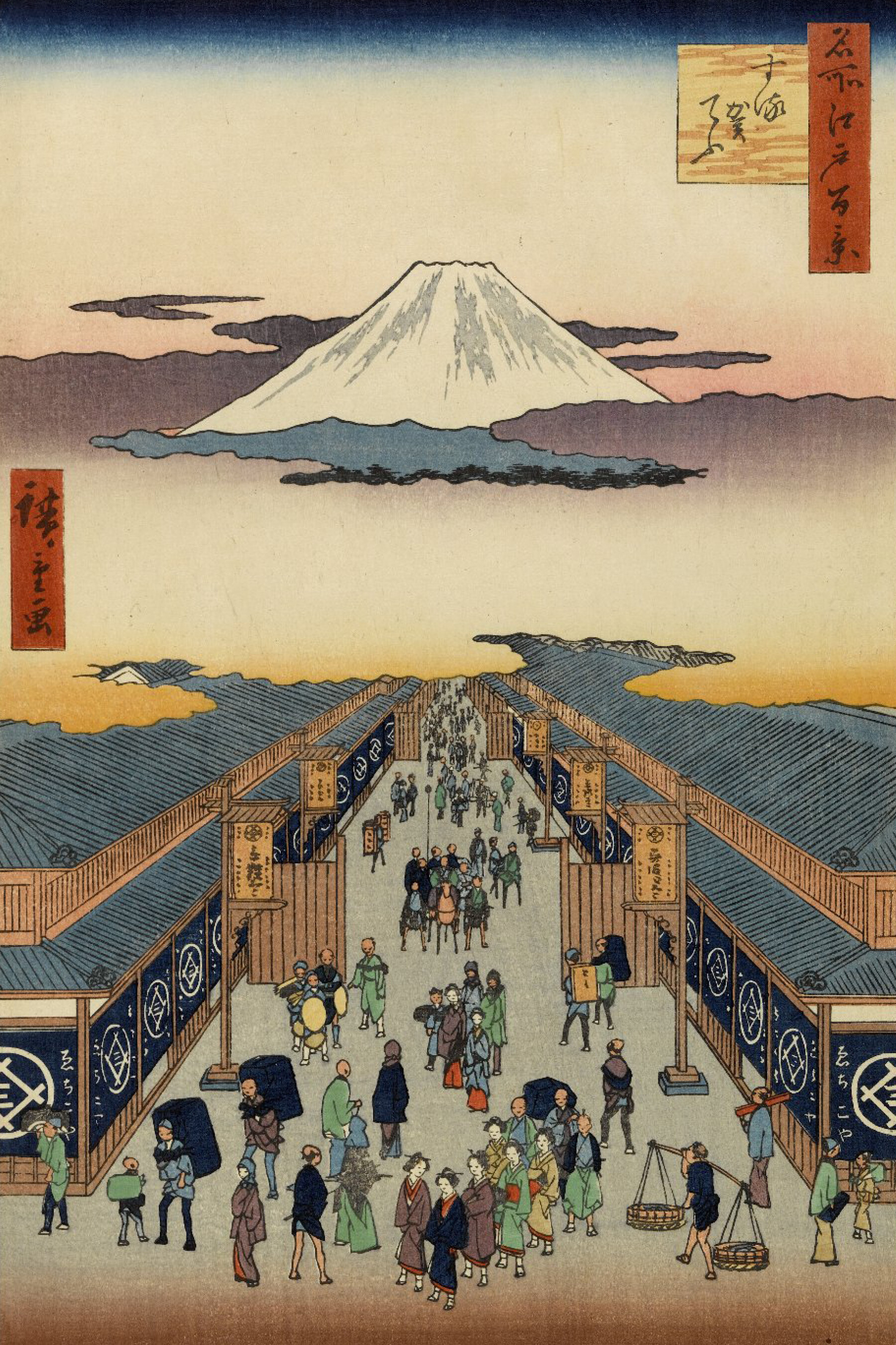 Japan Story | The Japanese Boulevard