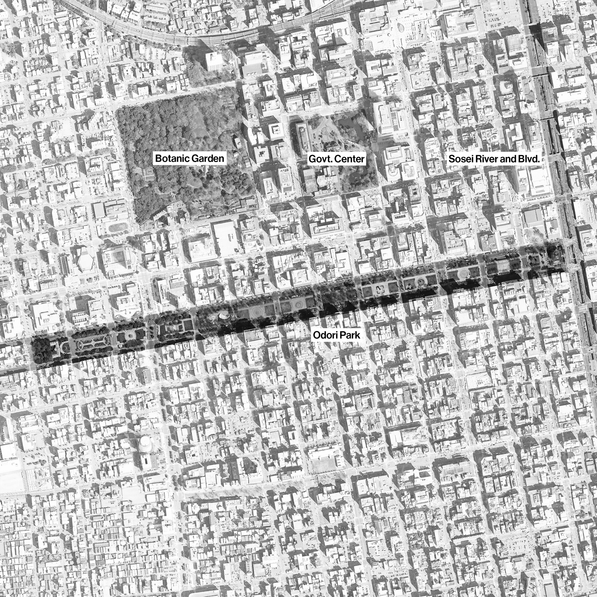 Japan Story | The Japanese Boulevard