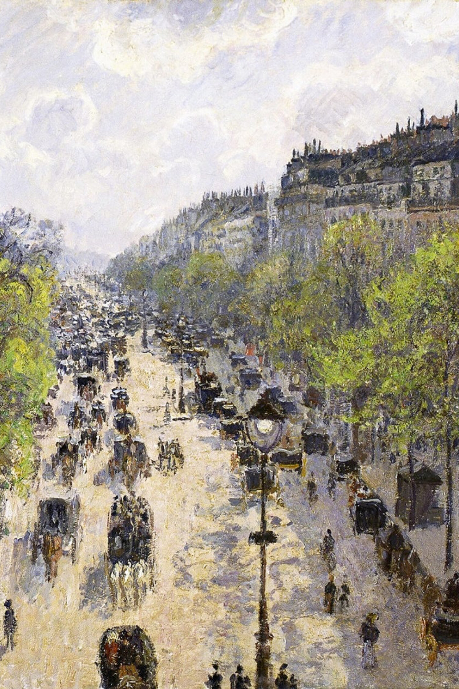 Japan Story | The Japanese Boulevard